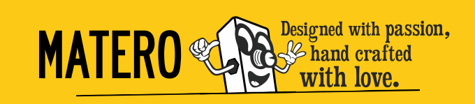 Matero Effects - Matero FX